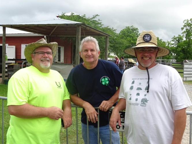 'Ag Magic on the River' brings classroom to the outdoors | Archive ...