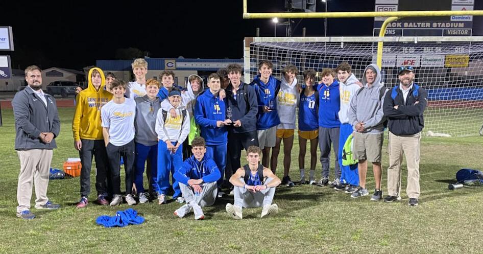 Mandeville girls, St. Paul's take team titles at St. Tammany Parish ...