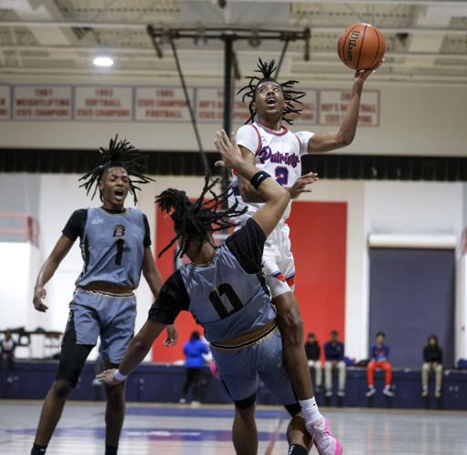 Bonnabel ready to ‘make some things happen’ after key district win ...