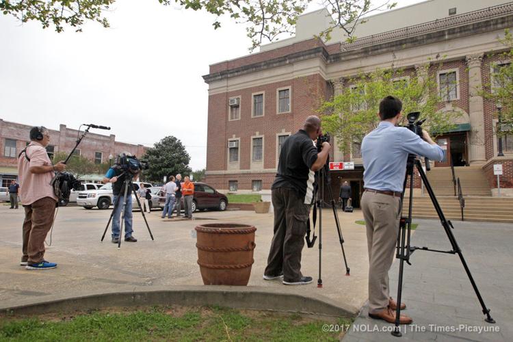 In Marksville police killing, read the judge's sentencing order | Crime ...