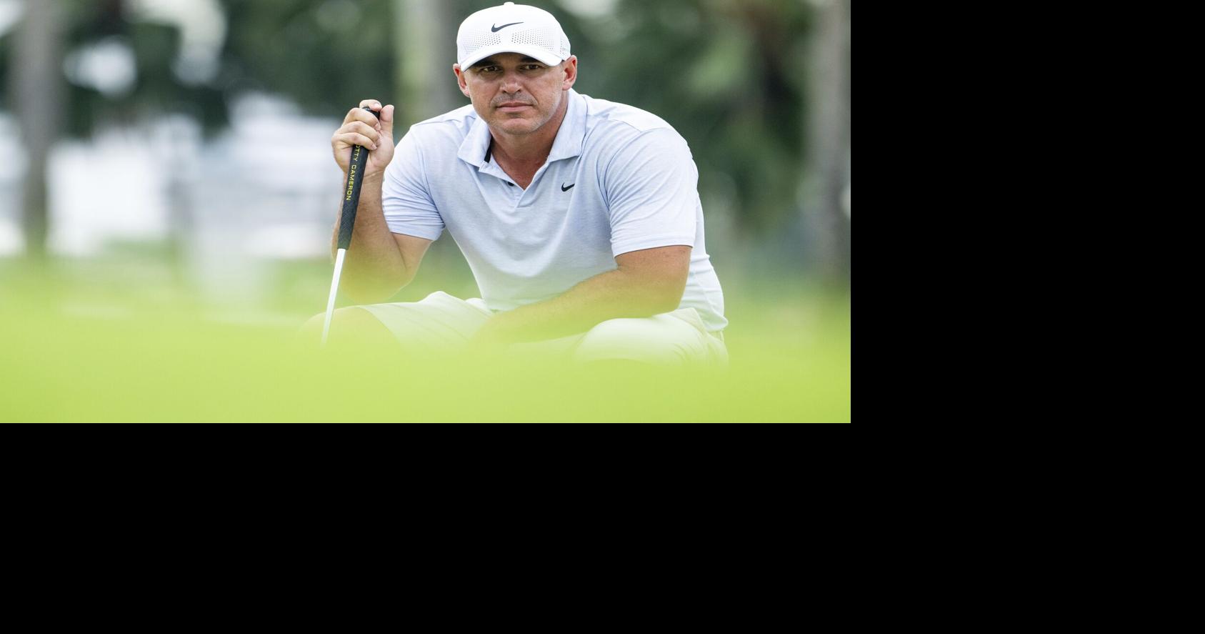 Bringing LIV Golf to New Orleans makes no sense or cents | Jeff Duncan ...