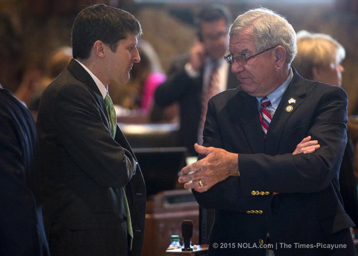 2015 Louisiana Legislative session: The winners and the losers | Local Politics | nola.com