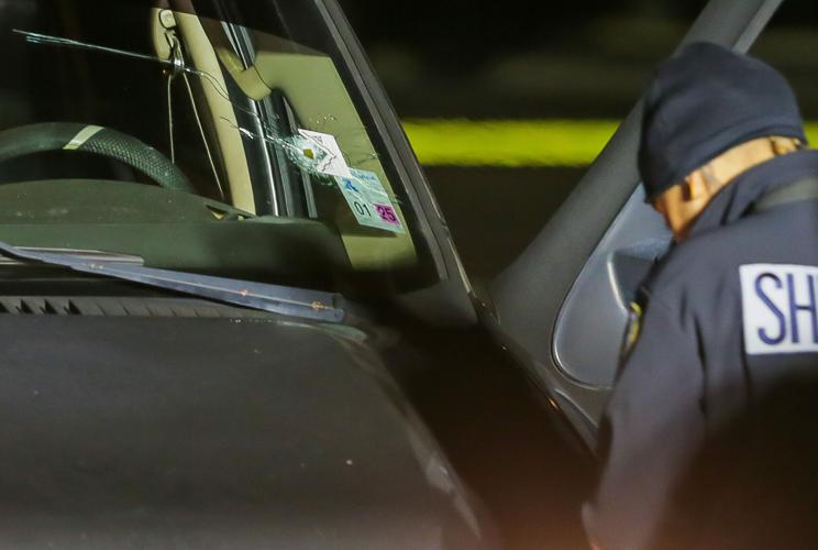 JPSO deputy shoots person in Marrero near parade's route | Crime/Police ...