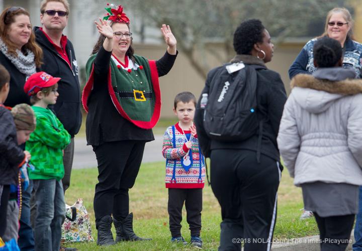 See photos from the 2018 Harahan Christmas Parade | News | nola.com