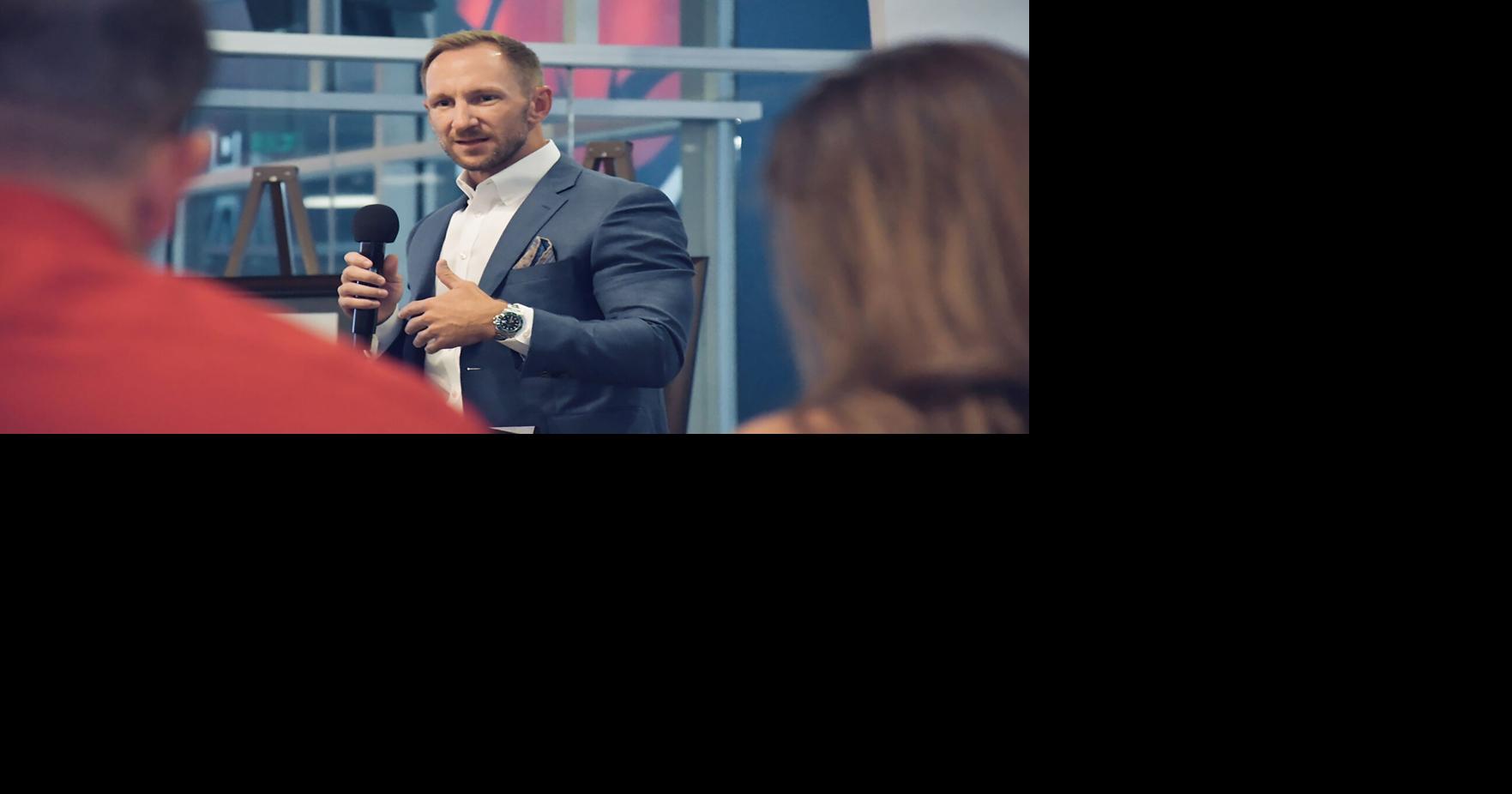 Covington alumnas Corey Leonard | | nola.com