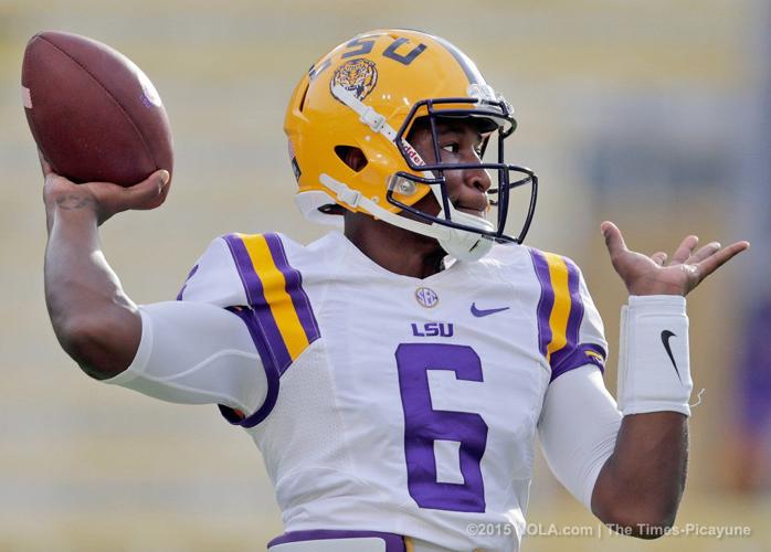 LSU's Ronnie Haliburton gives more explanation for why McNeese State ...