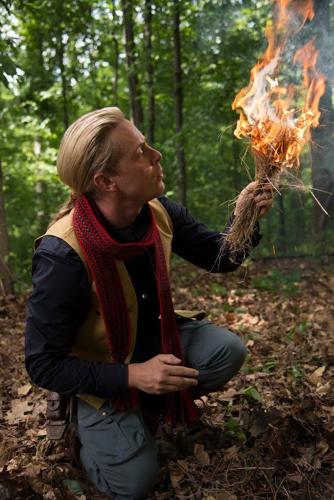 'Fat Guys in the Woods' debuts Sunday (Aug. 10) on The Weather Channel ...