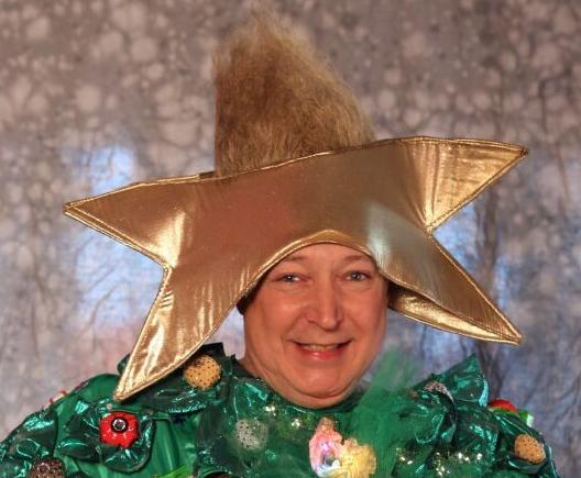 Vince Vance talks about his hair, his life and Slidell | One Tammany ...