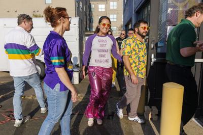 King Cake Hub’s new home and more markets in Mardi Gras 2026 | Ian ...
