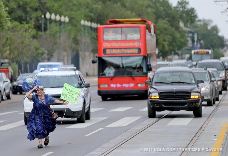 People's Climate March NOLA: photo gallery | News | nola.com