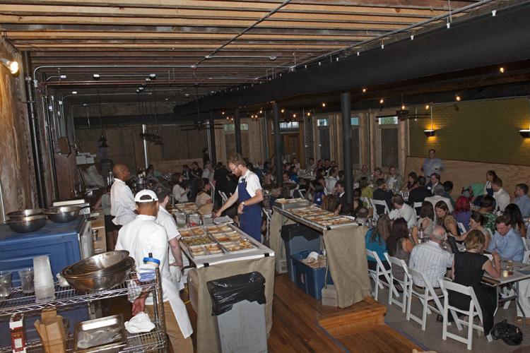 Entrepreneur magazine talks to New Orleans Dinner Lab founder for ...