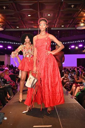 How fashion designers and women of color-led groups are working to ...