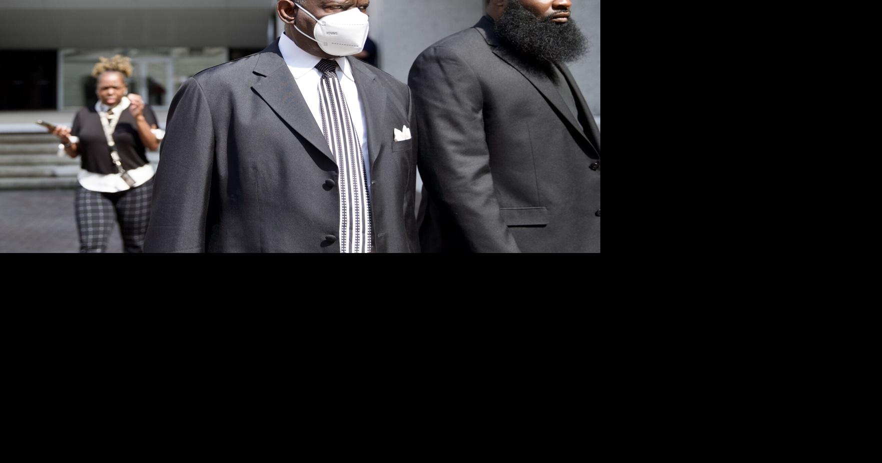 Charles Southall III | | nola.com