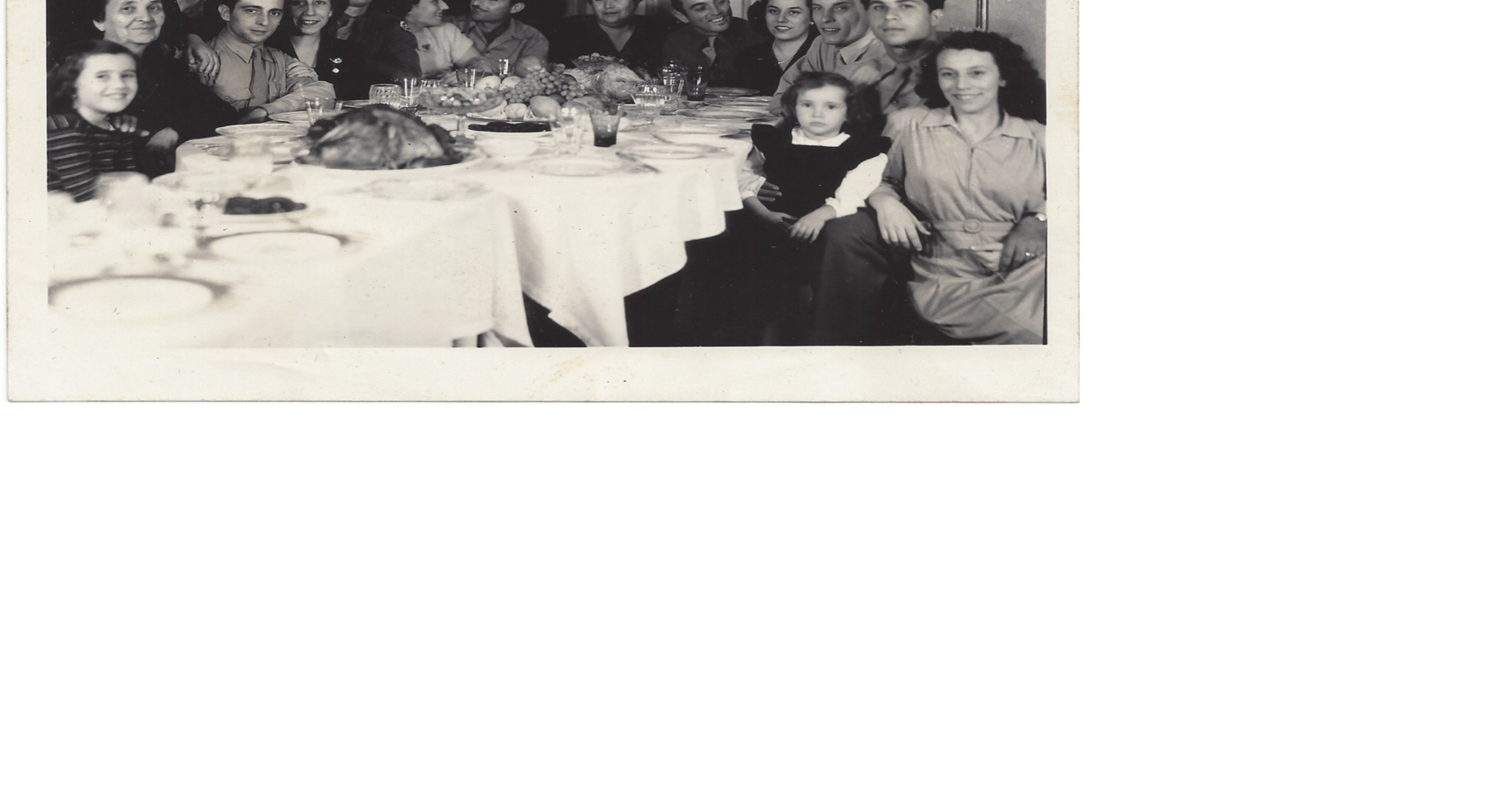 Italian POWs were sent to New Orleans in World War II, and love bloomed ...