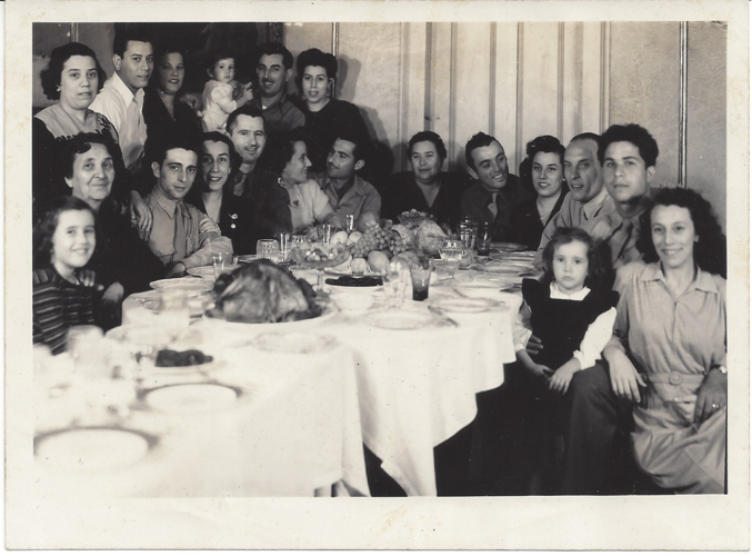 Italian POWs were sent to New Orleans in World War II, and love bloomed ...