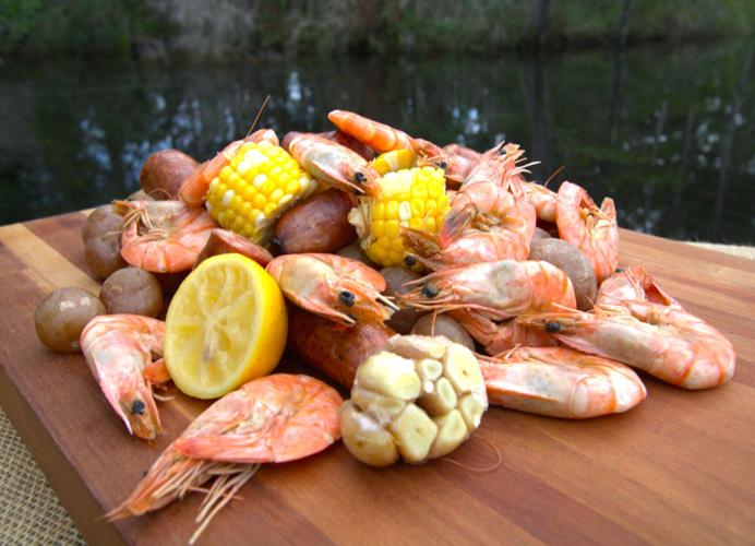 how to boil shrimp unpeeled