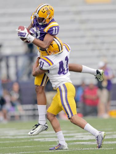 LSU 5th in SEC West? Read Barrett Sallee's Bleacher Report story, chat ...