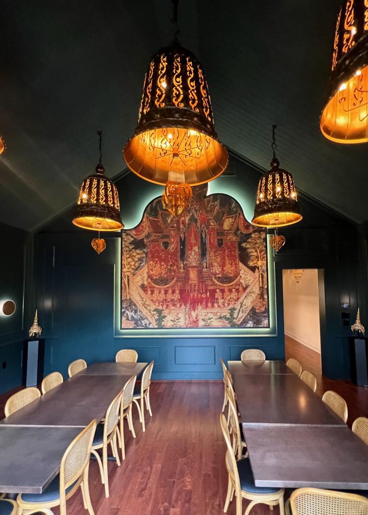 New Orleans Thai restaurant Chada to open in Mid-City | Where NOLA Eats ...
