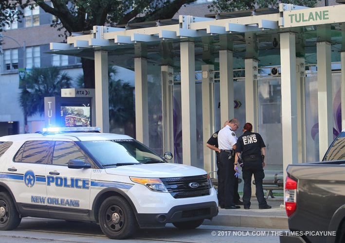 NOPD investigating 'unclassified death' after body found at Tulane and ...