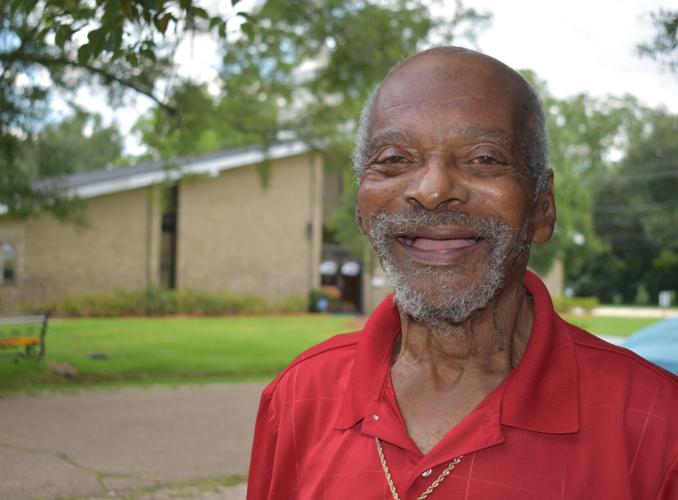 Mike Williams is an LSU legend, but Covington is always home | St ...