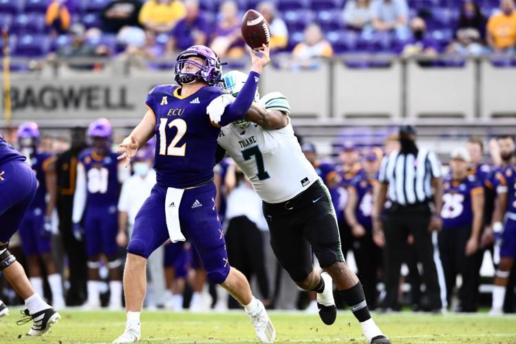 Tulane's Cameron Sample, Patrick Johnson are potential third-day picks ...