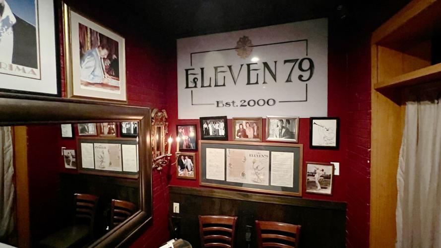 Pictures on the walls tell stories at NOLA restaurants, bars | Where ...