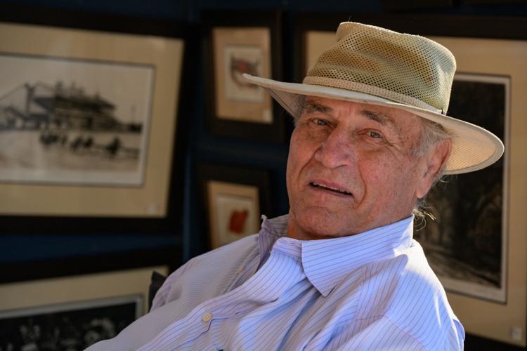 Folsom celebrates without its horses this year | One Tammany | nola.com