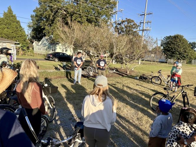 Bike Lafayette strives to make Acadiana bike-friendly | Louisiana ...