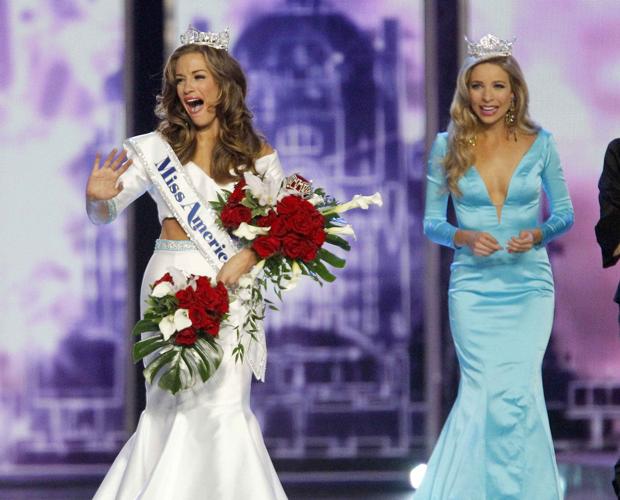Miss America 2016: Vanessa Williams gets apology, Miss Georgia takes ...