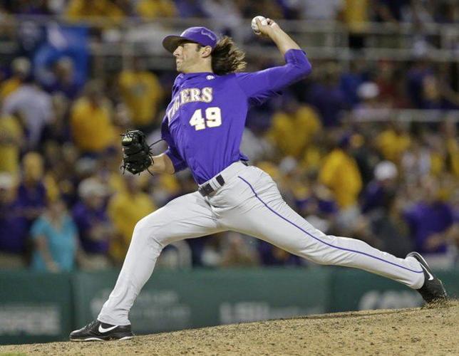 8 LSU pitchers who enter the season as wildcards | Sports | nola.com