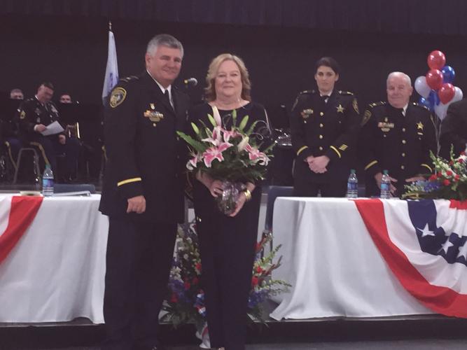Inauguration: A transition of power | | nola.com