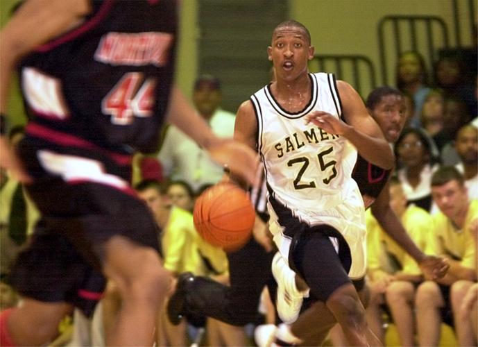 Chris Duhon, former Salmen star, says coaching a natural fit | St ...