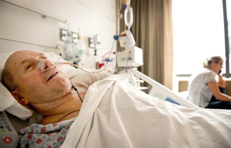 doug e doug paralyzed