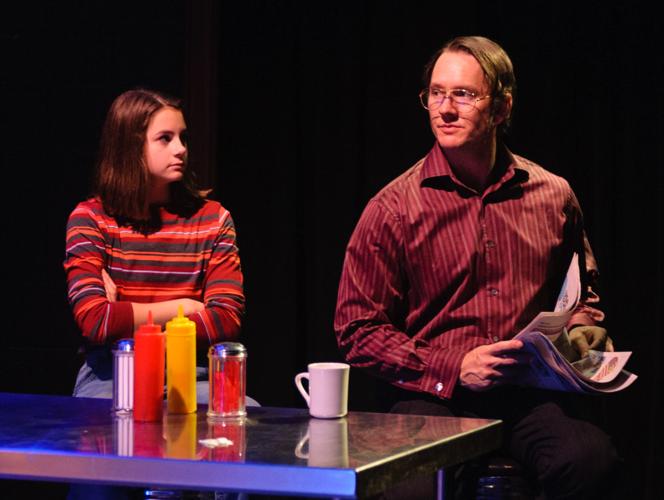 Review: A polished and captivating visit to the 'Fun Home' with ...