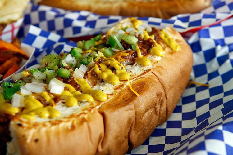 Dreamy Weenies, and other local hot dog parlors, take wieners in ...