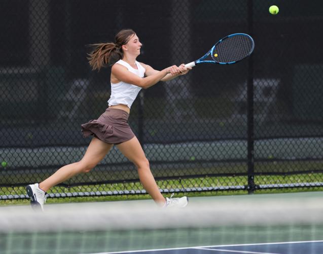 Jesuit, Mount Carmel win LHSAA tennis regional championships | Prep ...