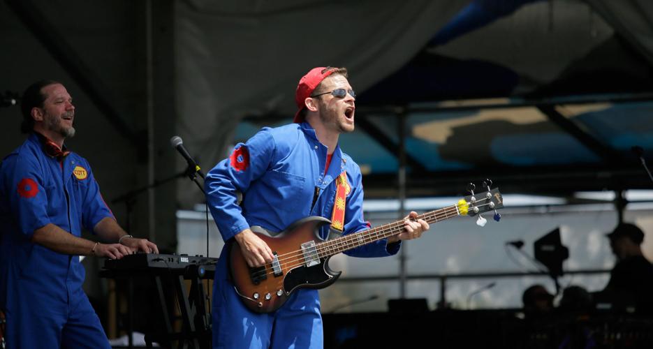 imagination movers crazy dave