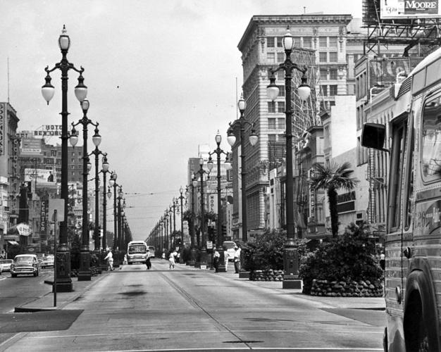 Neutrally New Orleans: The story behind the term 'neutral ground' | 300 ...