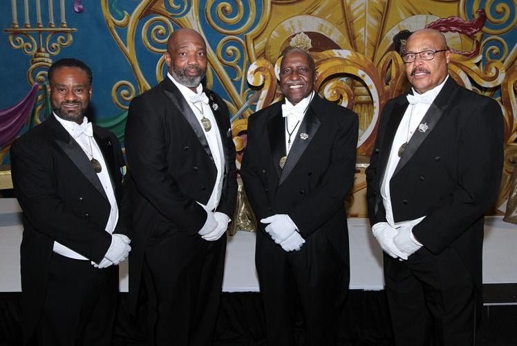 Nell Nolan: Original Illinois Club ball: Alyssa Hoey deb party ...