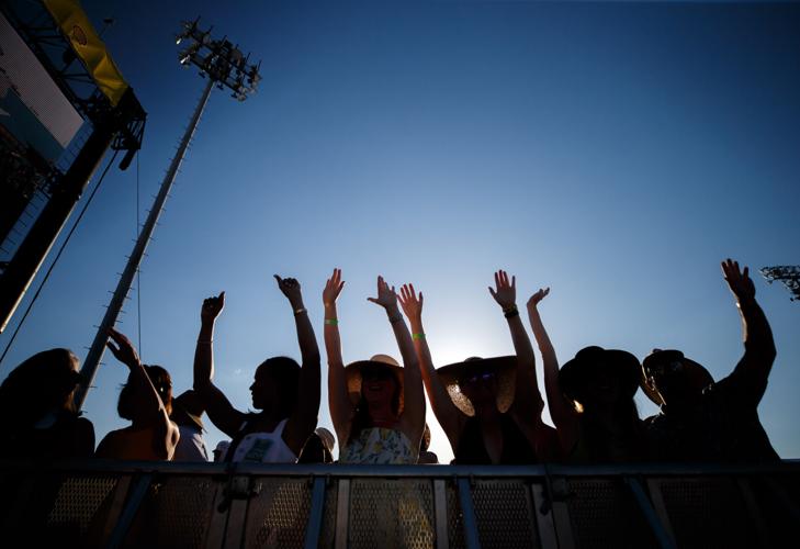 New Orleans Jazz Fest releases 2026 daily schedules | Jazz Fest | nola.com