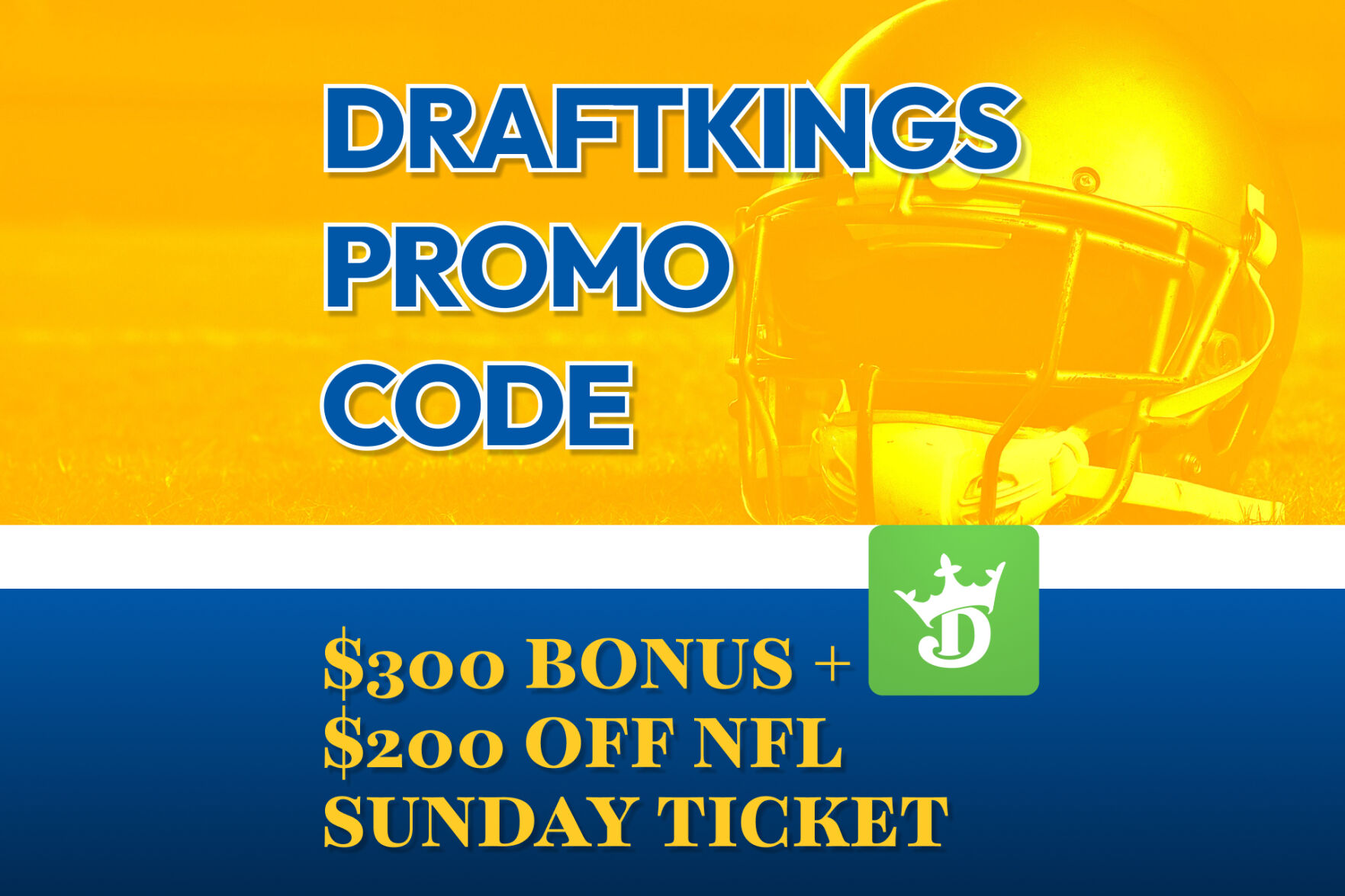 DraftKings NFL Promo Code: Win $300 Bonus on Eagles-Cowboys | Sports ...