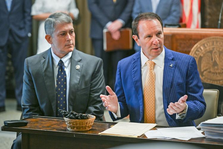 La. passes controversial changes to address insurance crisis | Local ...