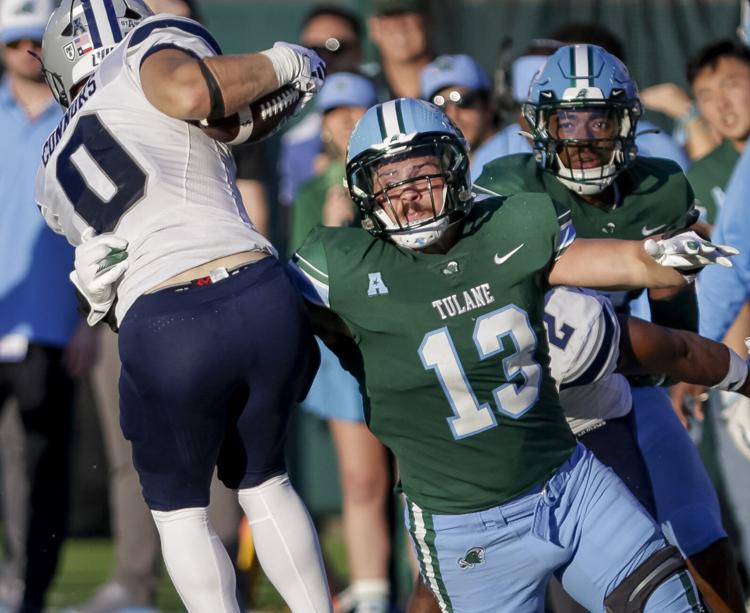 Tulane's toughness will be tested in short turnaround | Tulane | nola.com