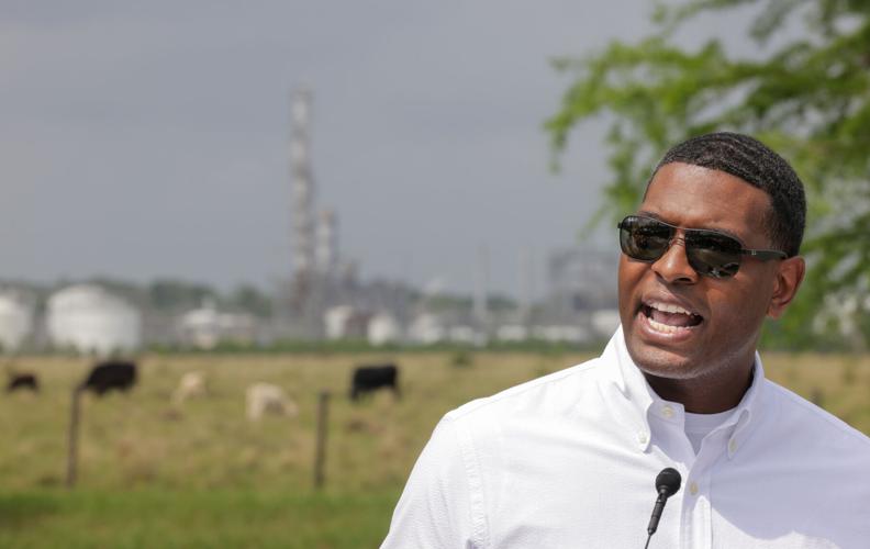 EPA rule aims to drastically reduce cancer risk in Louisiana ...