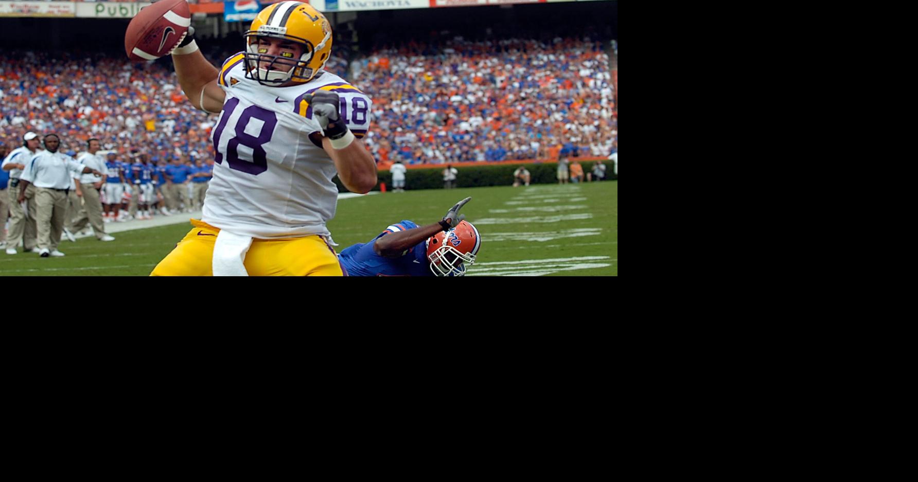 Jacob Hester radio show moving to daytime on ESPN radio; Stephen A ...