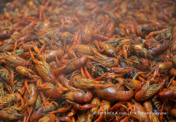 Kenner Seafood | Where NOLA Eats | nola.com