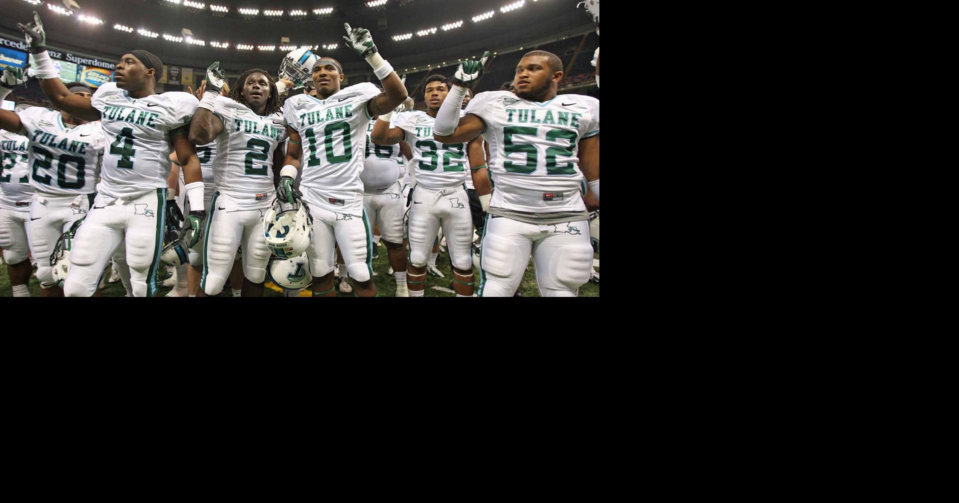Tulane vs. North Texas, line, odds, TV information, series | Sports ...