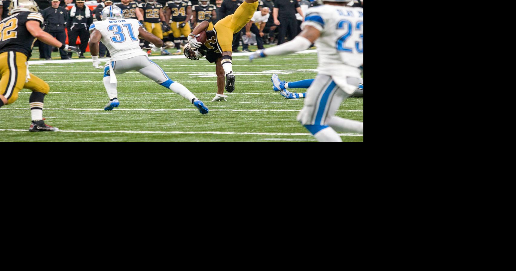 Saints will be shorthanded against Buccaneers without Michael Thomas ...