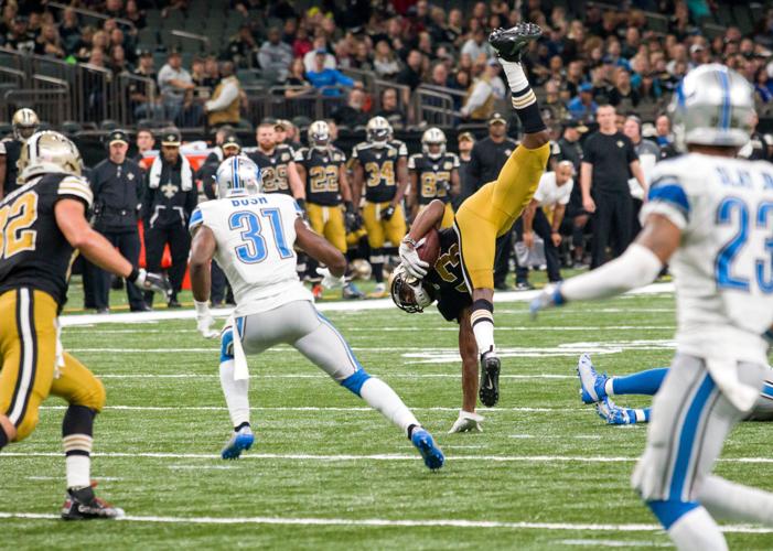 Scott Rabalais: Saints' ups and downs a pattern that Sean Payton must ...