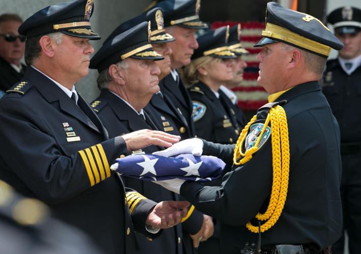 Man pleads guilty in 2016 murder of Jefferson Parish deputy | Crime ...